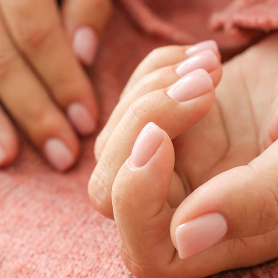 The Muse Nails | Services