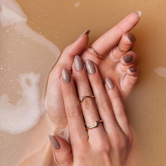 The Muse Nails | Services