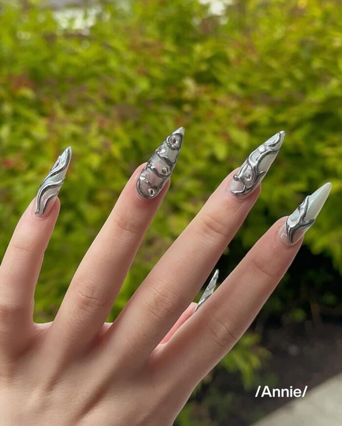 The Muse Nails | Gallery