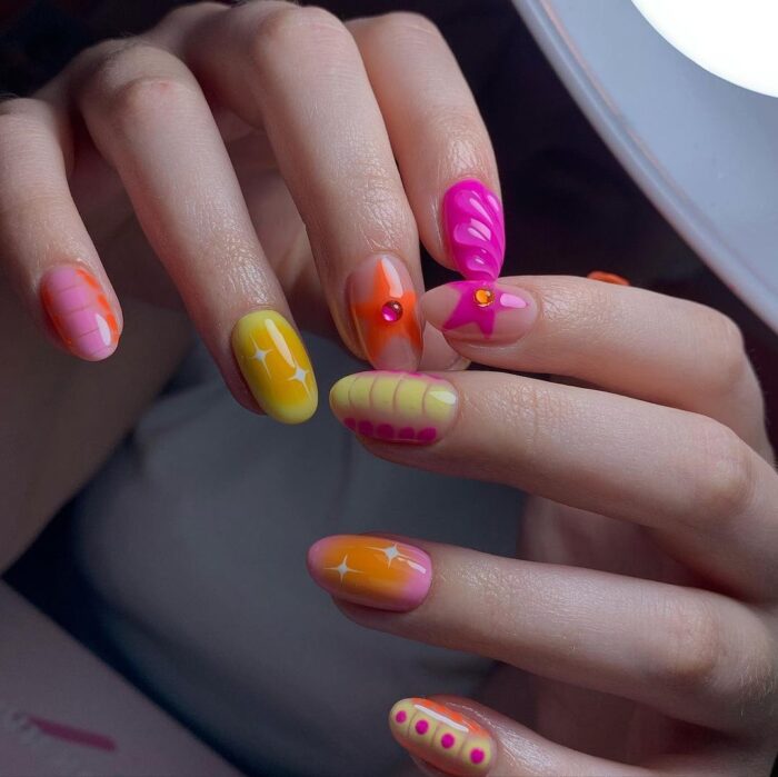 The Muse Nails | Best nail salon near me Hingham, MA