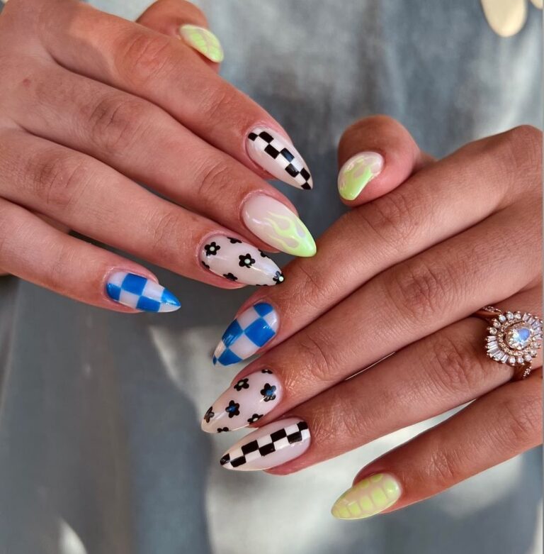 The Muse Nails | Gallery