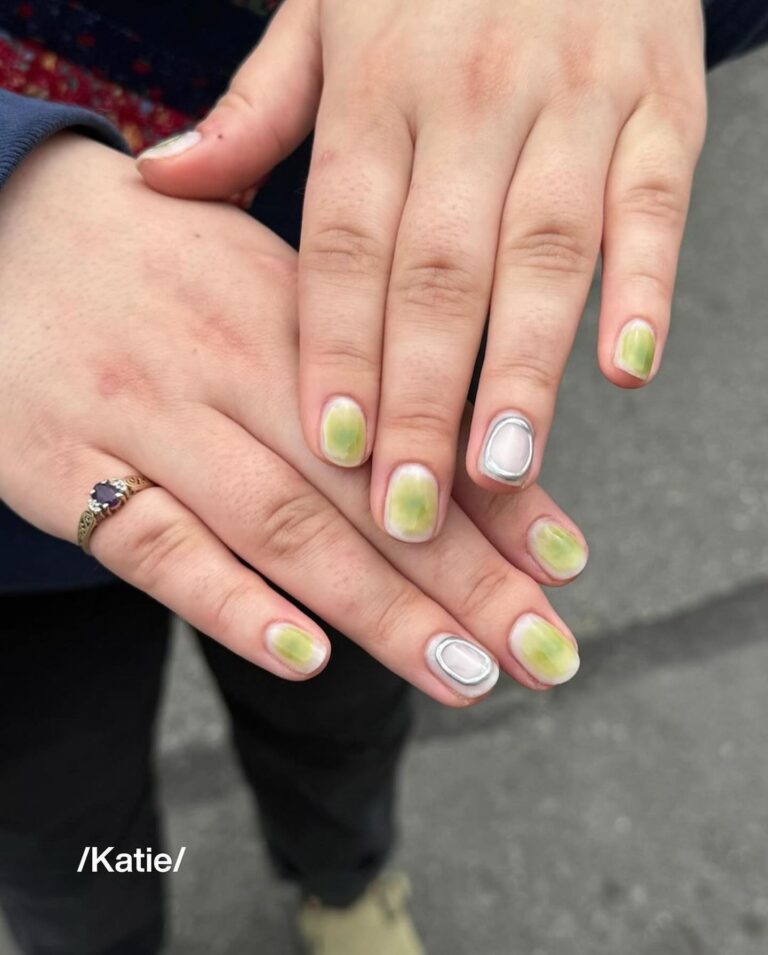 The Muse Nails | Gallery